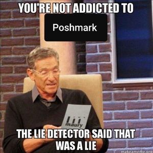 Other | Funny Resellerposhmark Memes | Poshmark